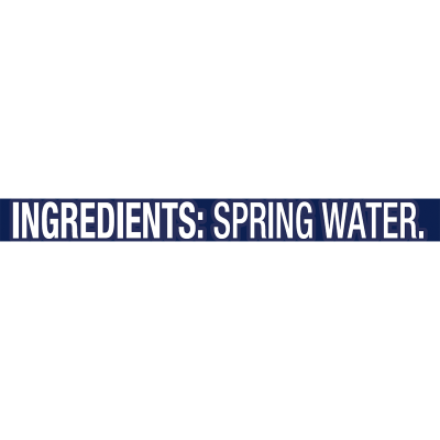 2.5 Gallon Jug Spring Water | Ozarka® Natural Spring Water