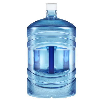 5 Gallon Jug Spring Water | Ozarka® Natural Spring Water