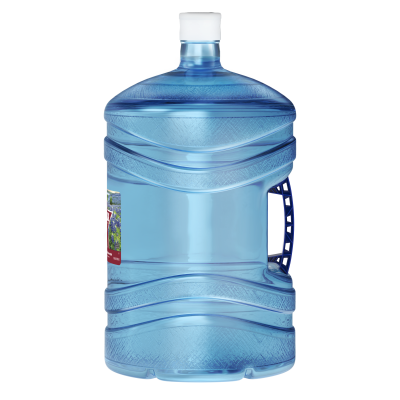 5 Gallon Jug Spring Water | Ozarka® Natural Spring Water