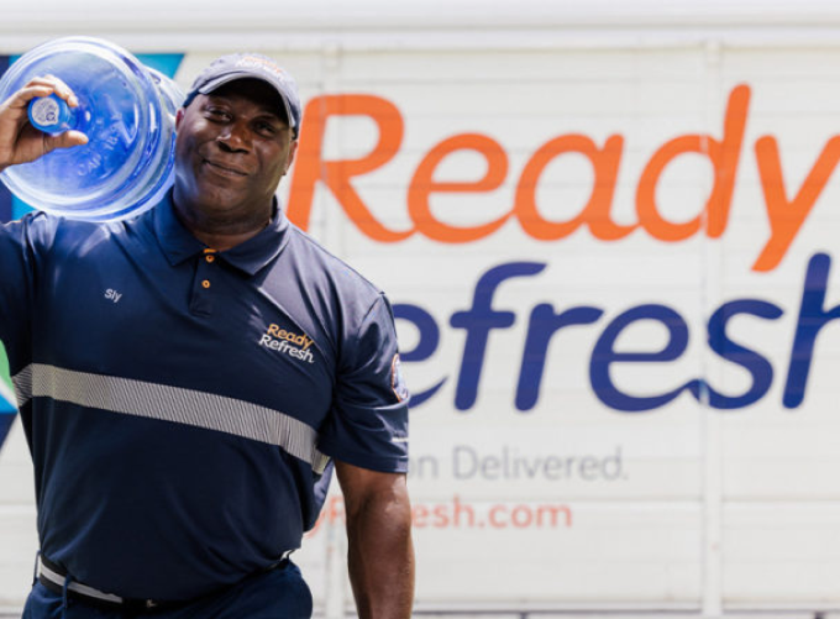 Shop Now | Ozarka® Brand 100% Natural Spring Water