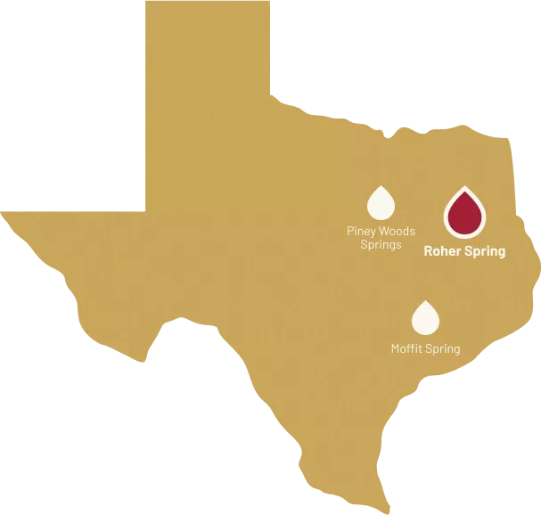 Bottled Water | Ozarka® Natural Spring Water